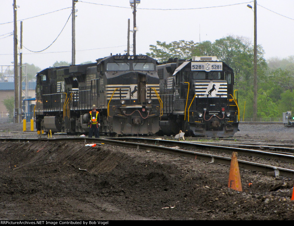 NS 8956 and 5281